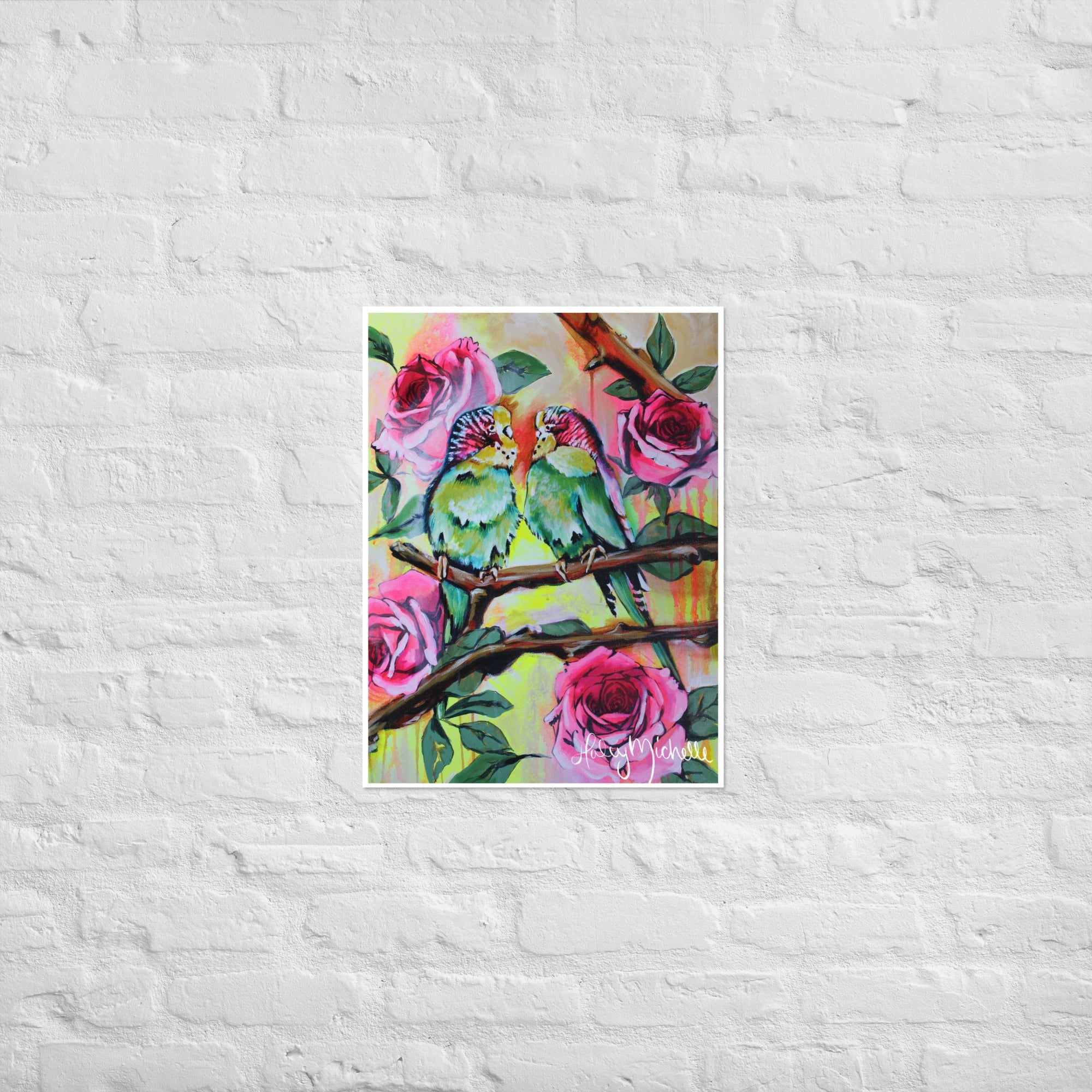 Prints – Haley Michelle