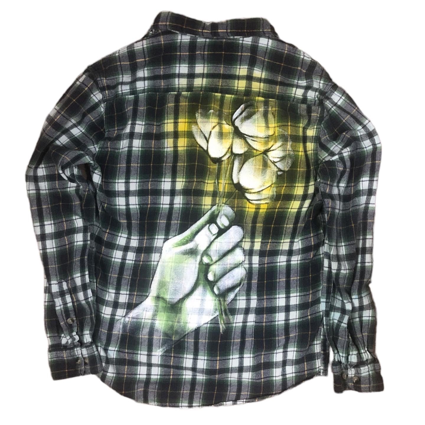 Wearable Series – Haley Michelle